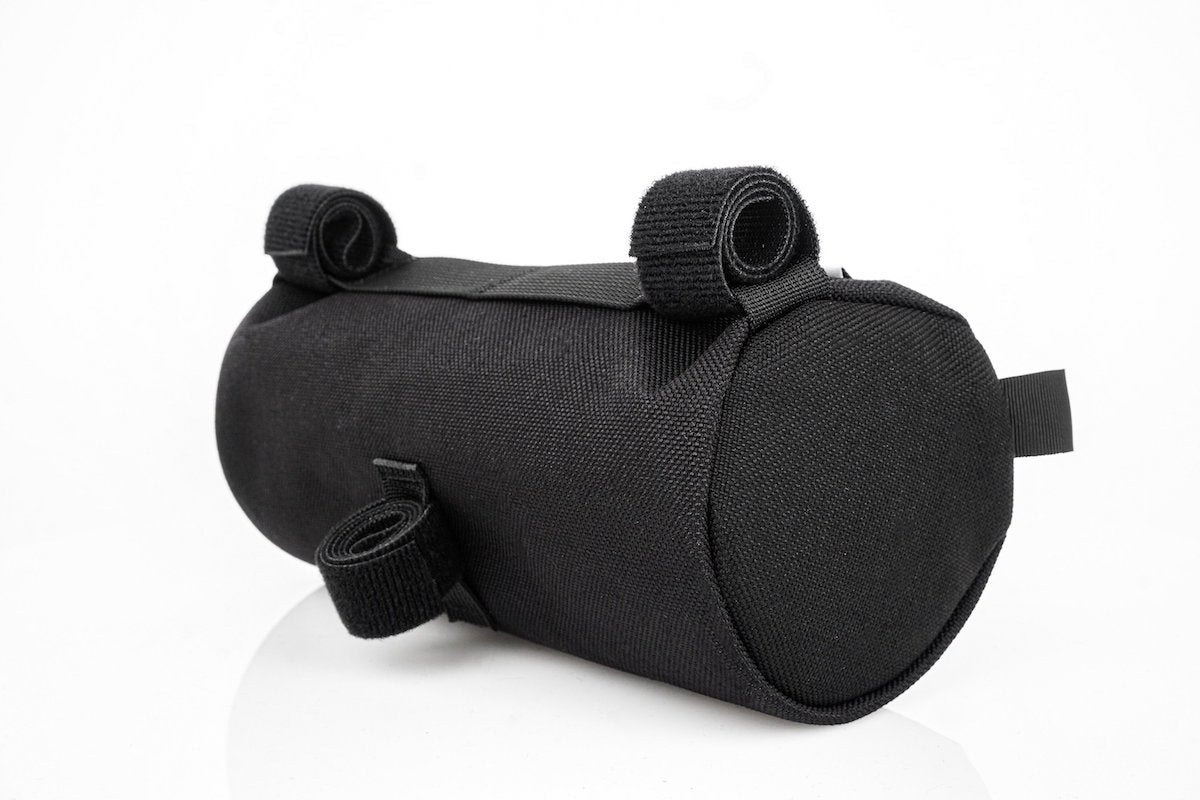 Road Runner Burrito Bag - Handlebar Bag – PNW Bikes